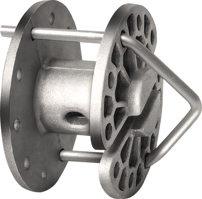 In Line Strainer | Speedrite